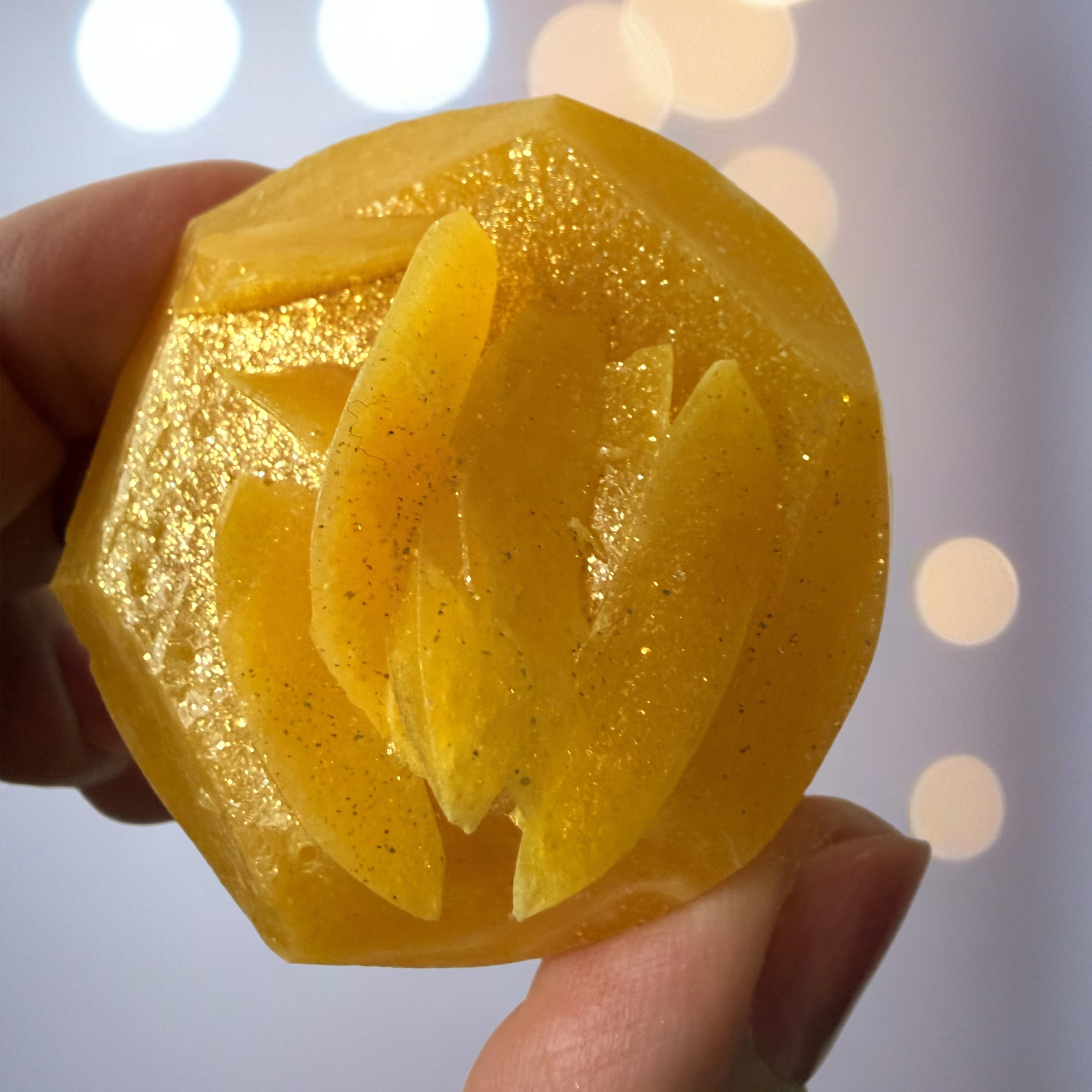 Crunch Crystals | Crystal Candy