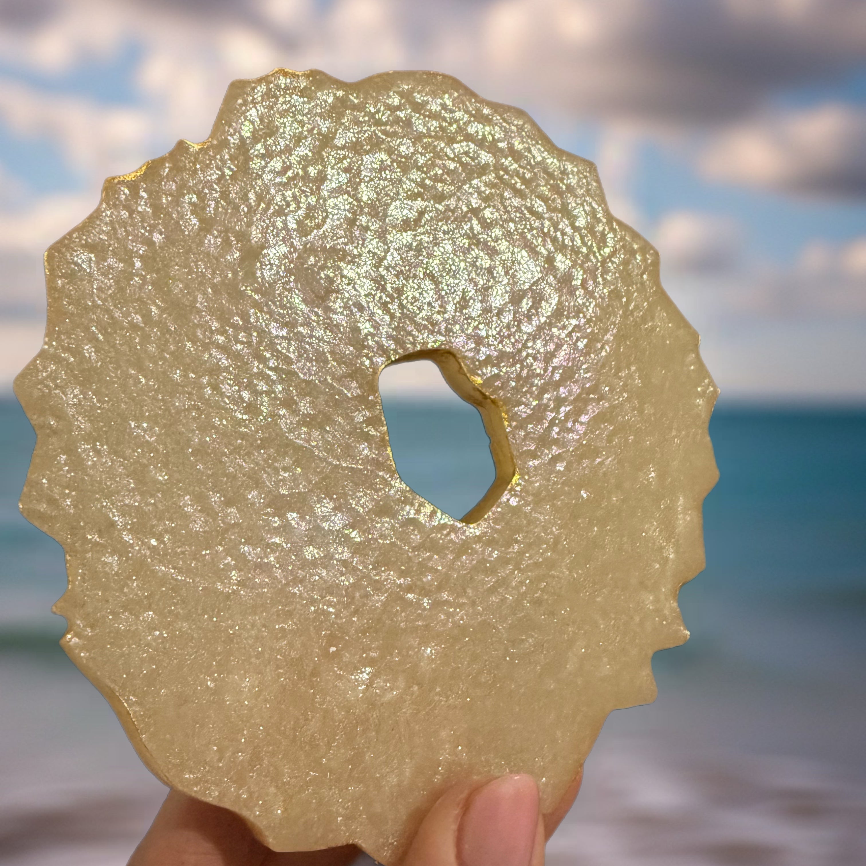 Crunch Crystals | Crystal Candy